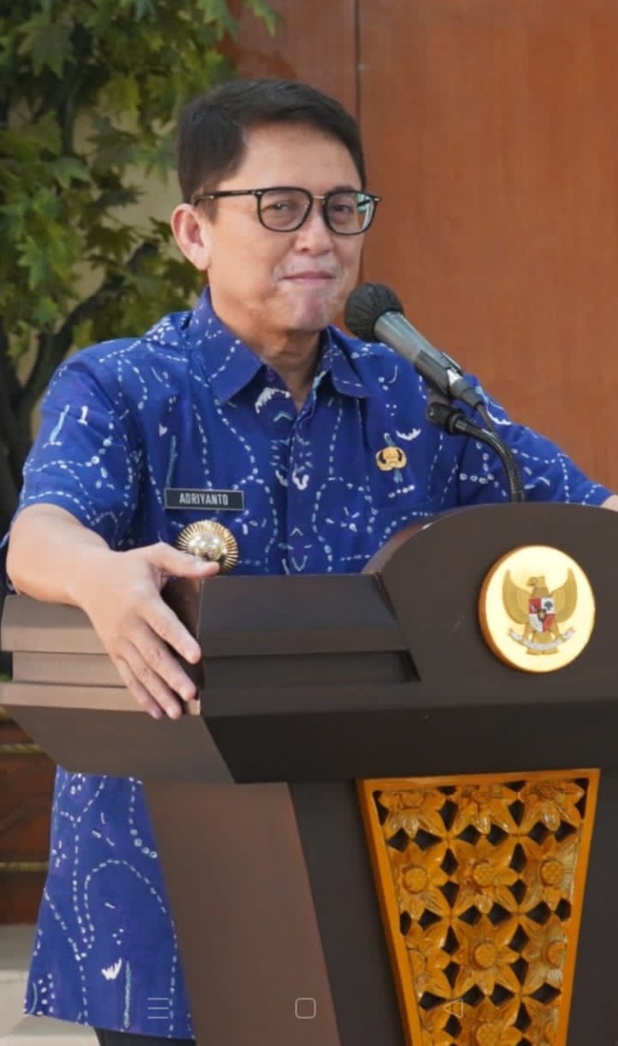 Pemilu 2024 di Bojonegoro Berjalan Aman, Pj. Bupati Apresiasi Kinerja ... Pemilu 2024 di Bojonegoro Berjalan Aman, Pj. Bupati Apresiasi Kinerja ...